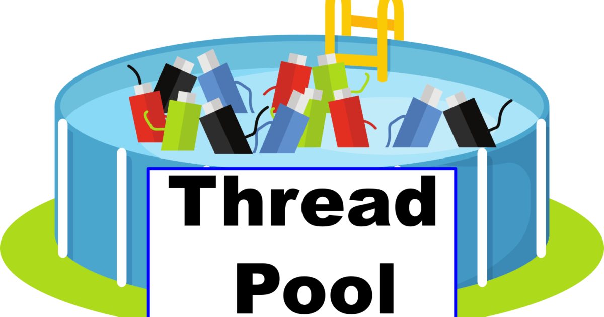 Concurrency Methods In Python Loops And Thread Pools Assimilation 6919